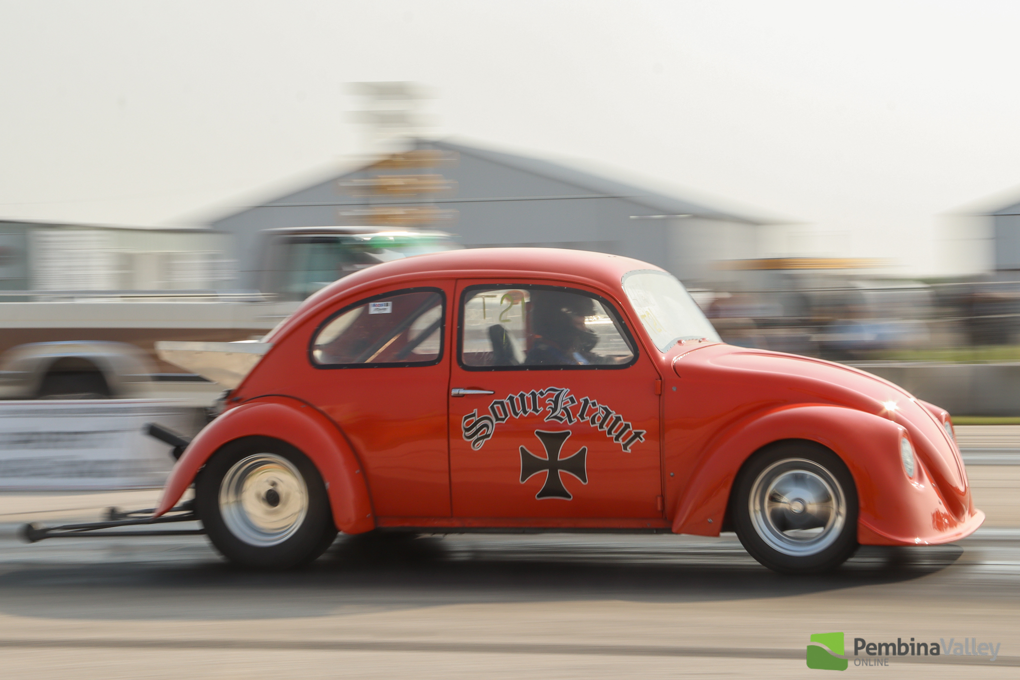 Highlights from the Legends Car Club Drag Races - PembinaValleyOnline ...
