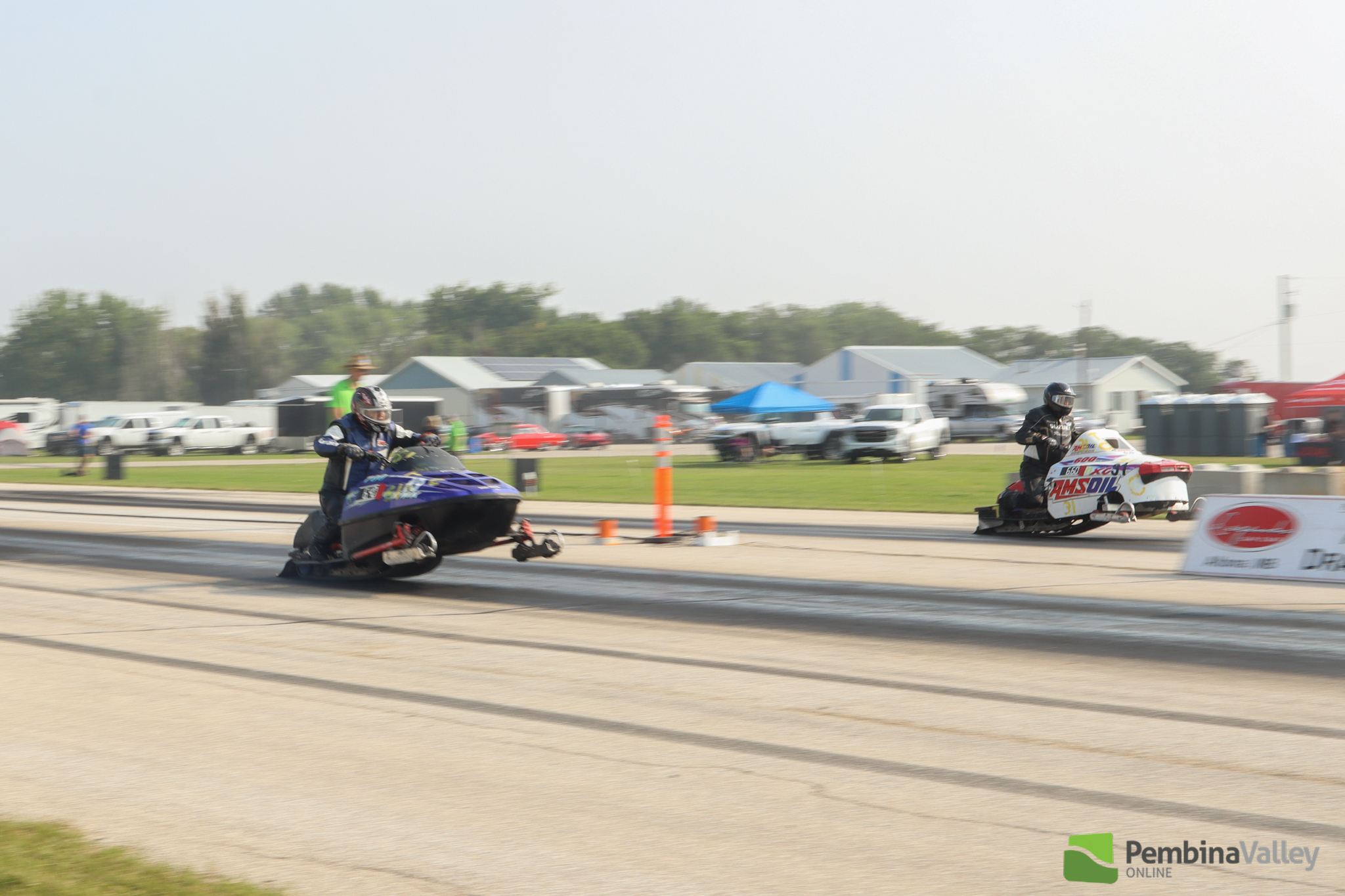 Highlights from the Legends Car Club Drag Races - PembinaValleyOnline ...