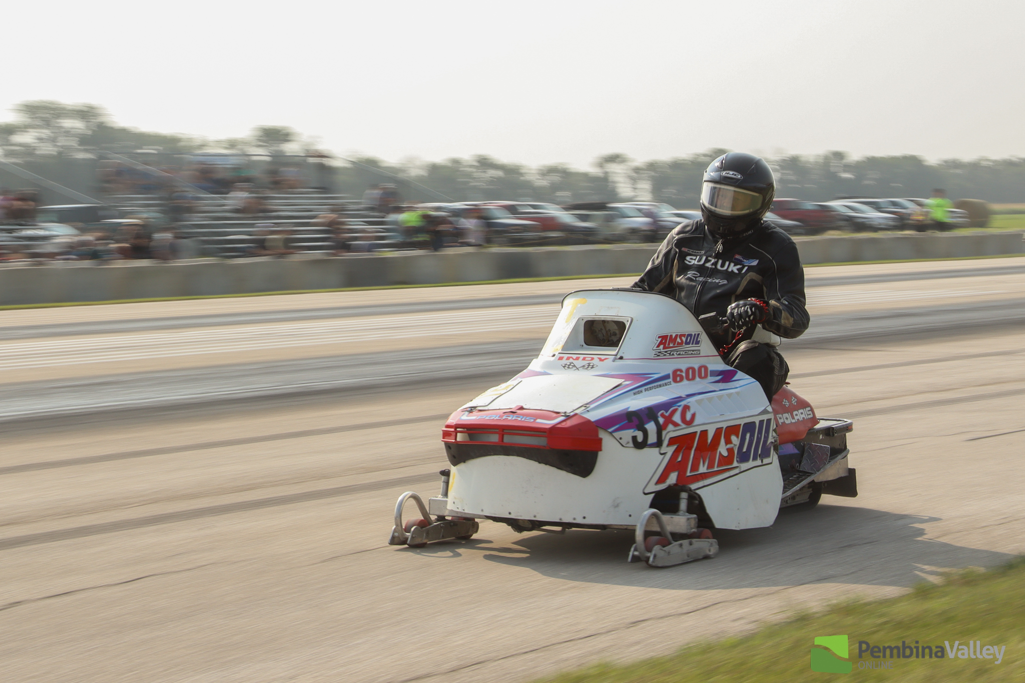 Highlights from the Legends Car Club Drag Races - PembinaValleyOnline ...