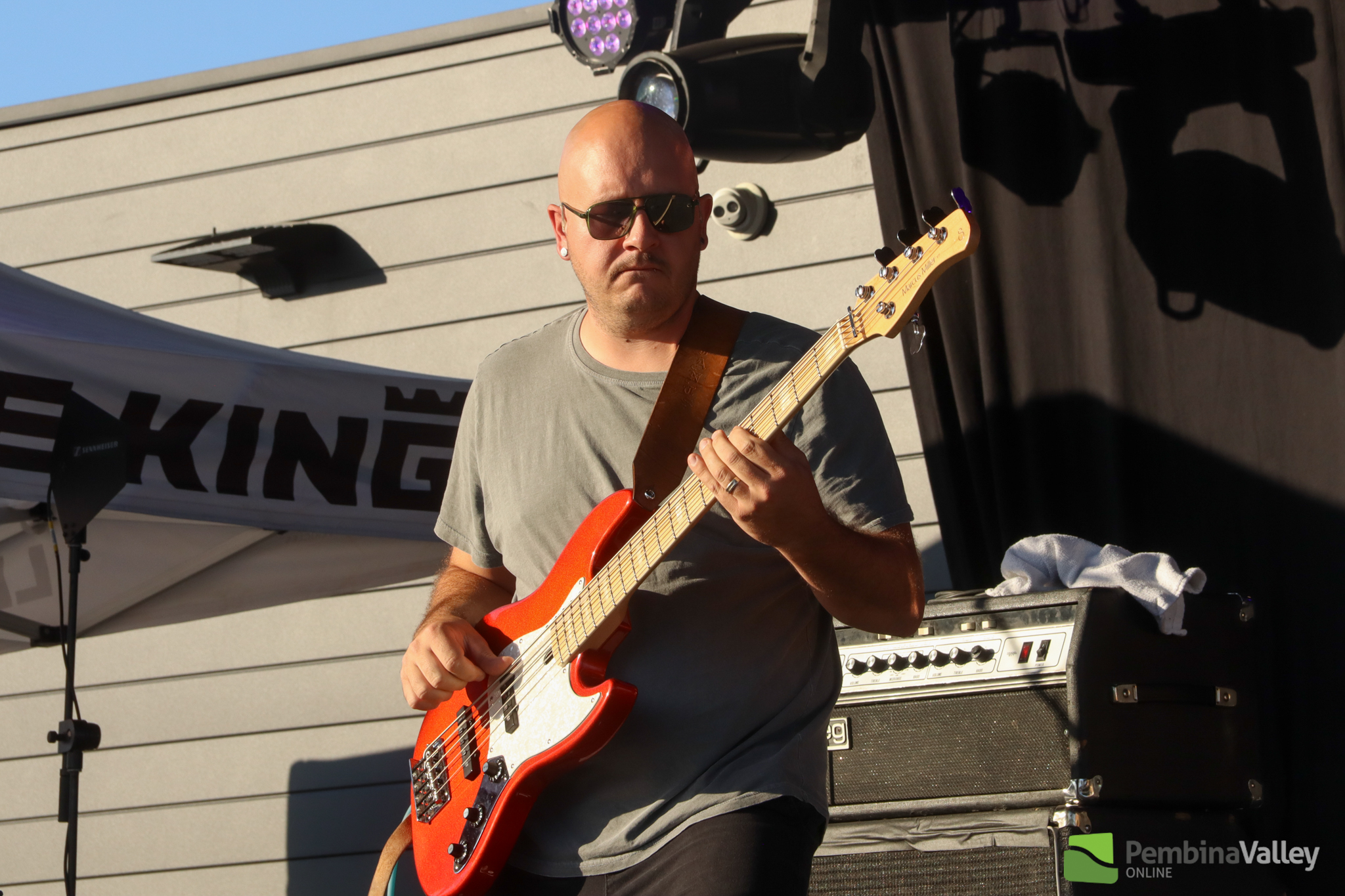 Winkler Harvest Festival's Final Day of Music - PembinaValleyOnline.com ...