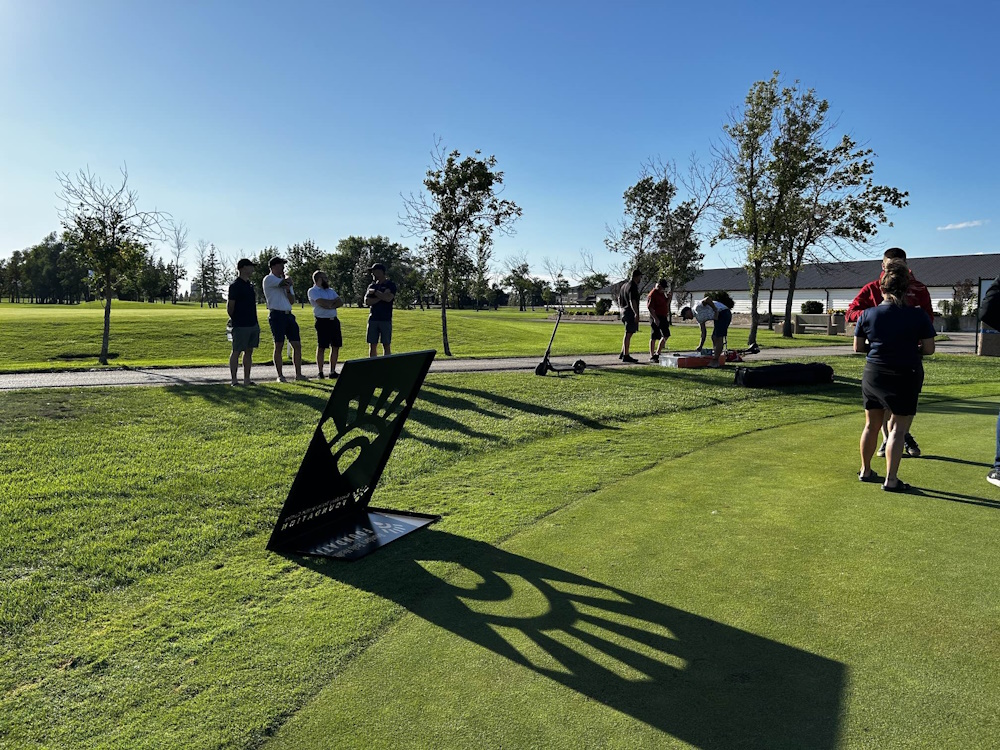 New record for Boundary Trails Health Centre Foundation's 23rd annual ...