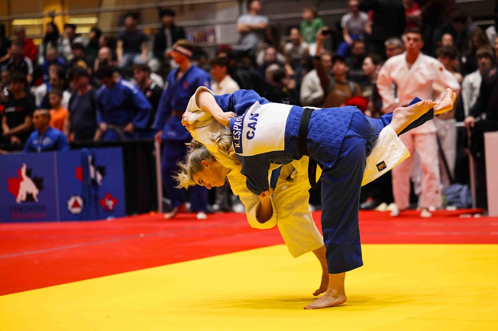 Judo Saskatchewan reveals 2025 nationals team - DiscoverMooseJaw.com ...
