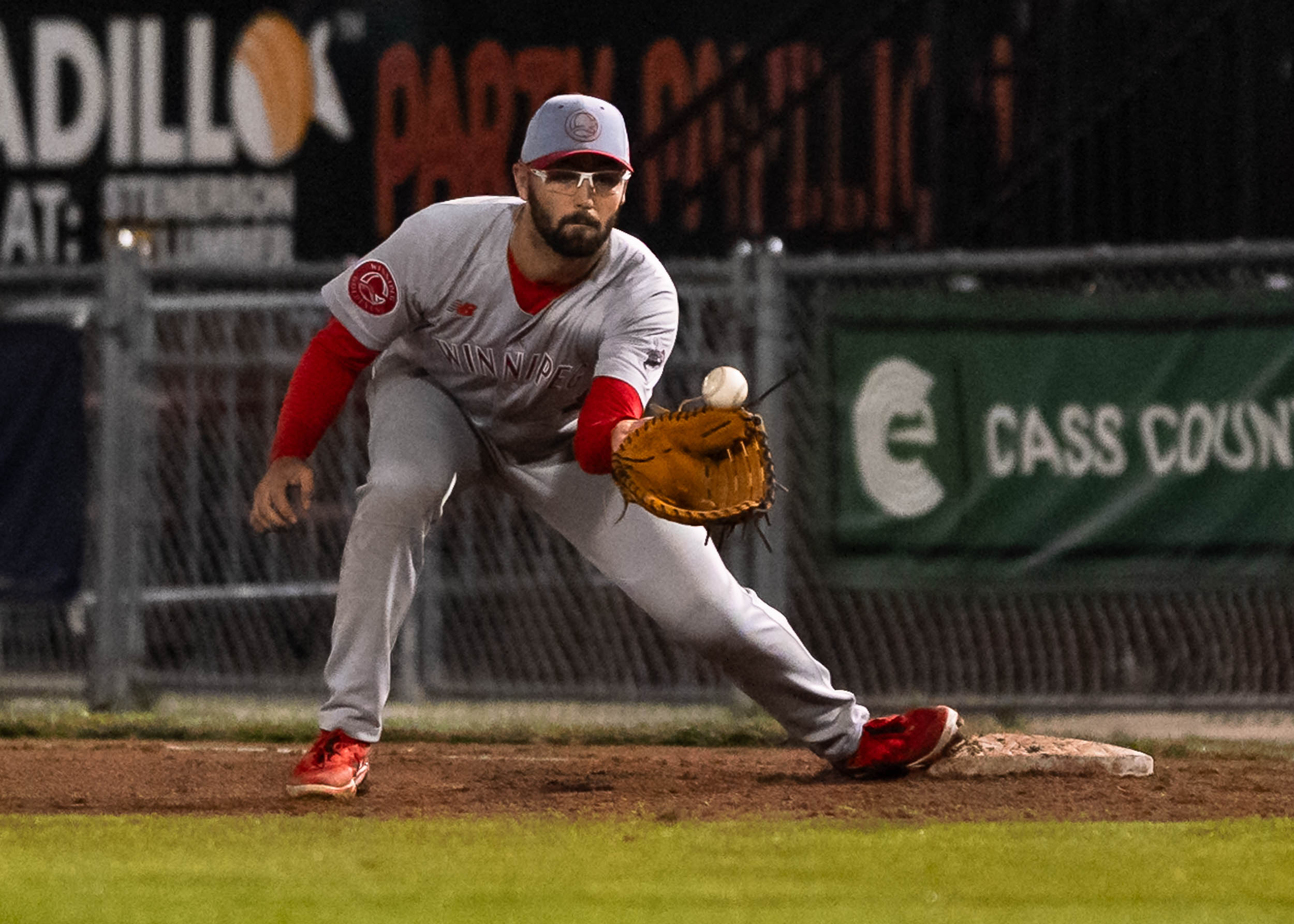 Goldeyes fall to Fargo-Moorhead in series finale - SteinbachOnline.com ...