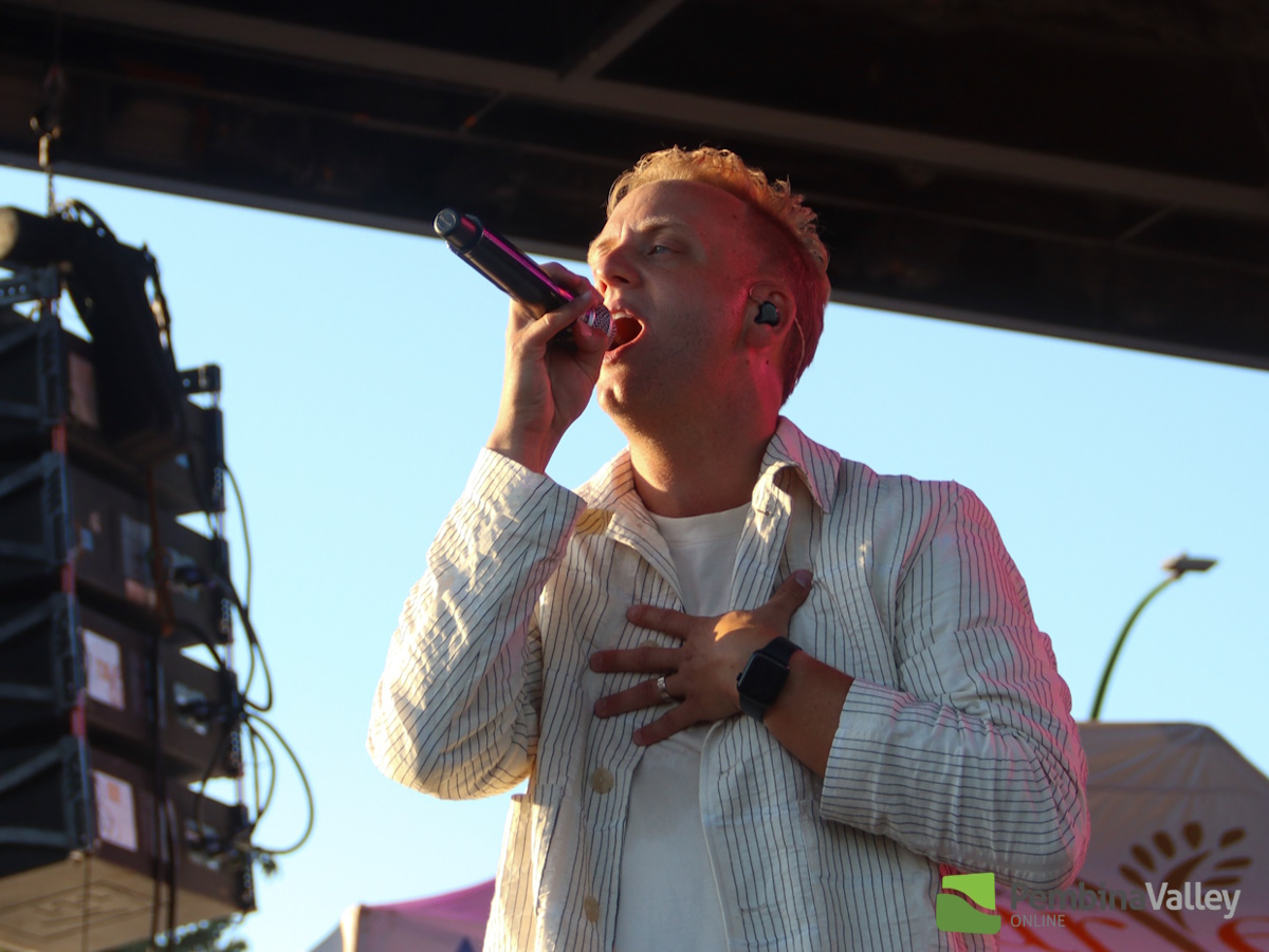 Winkler to be featured in Jordan Janzen’s new music video ...