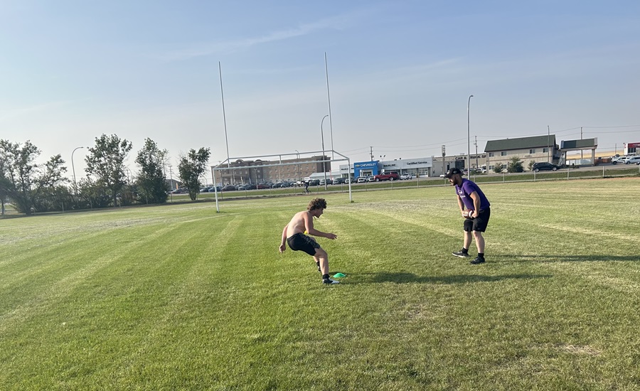 Concussion Awareness Week seeks to prevent through education ...