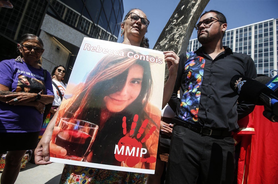 Man sentenced to life for slayings of four Indigenous women in Winnipeg ...