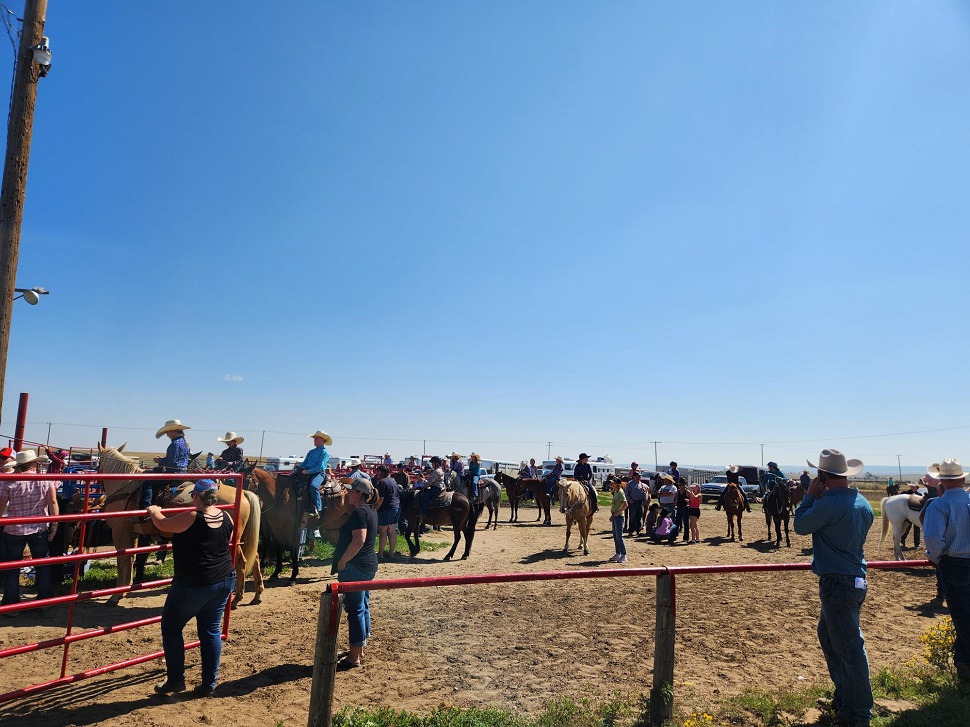 Little Britches Rodeo to wrangle up fun in Shaunavon ...