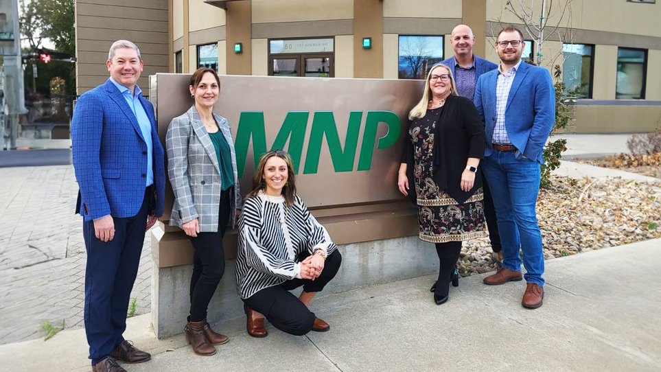MNP curates culinary coffers for Southwest Facility Foundation ...