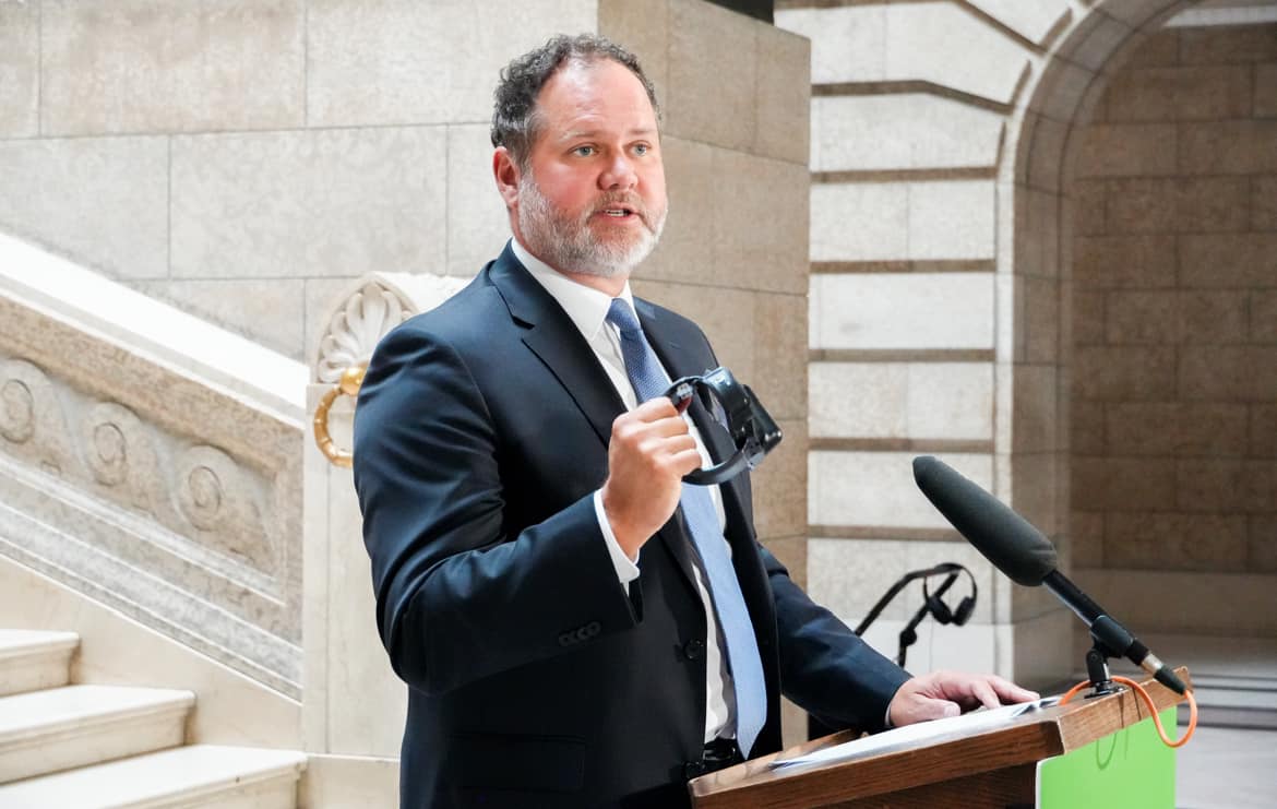 Manitoba boosts funding for victims of crime with major increase to ...