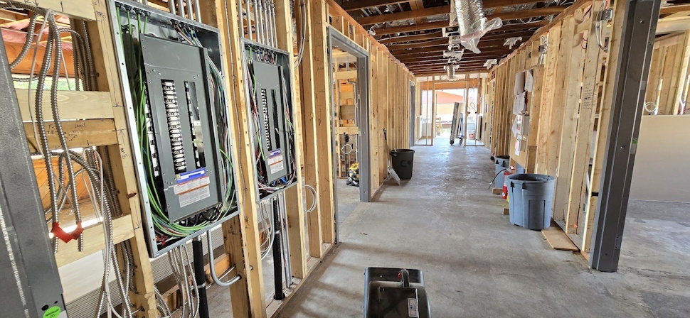 Heartland Hospice shares news of construction progress on palliative ...