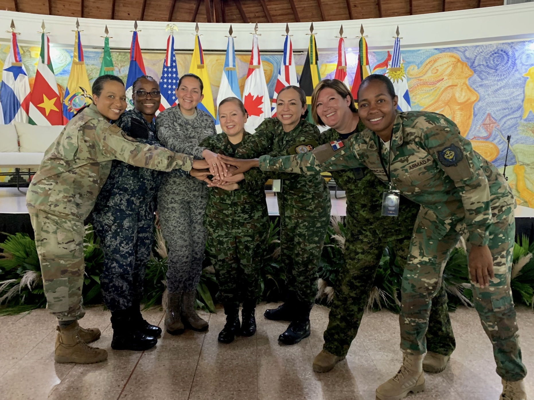From Brandon Sea Cadet to leader in Royal Canadian Air Force ...
