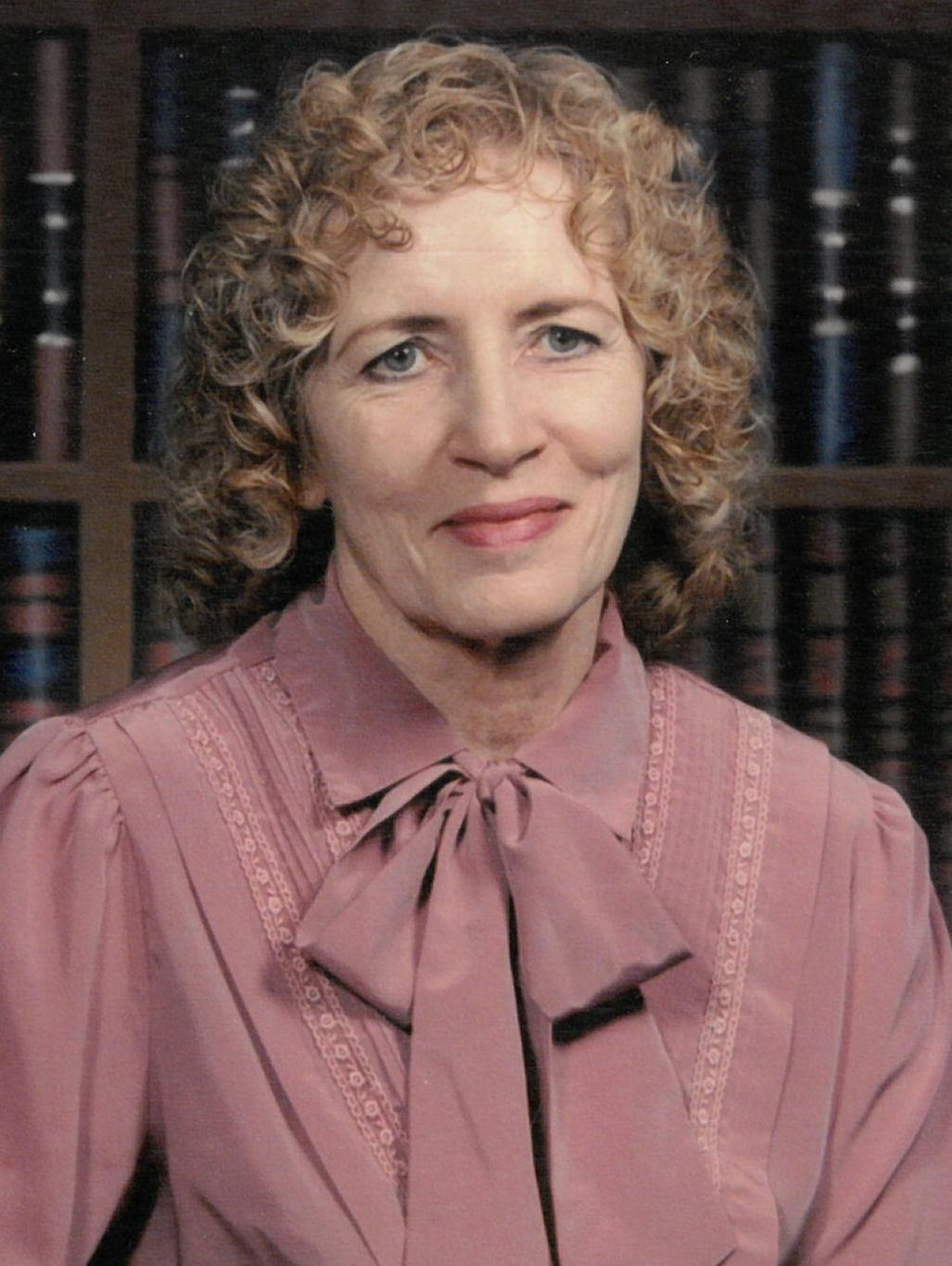 O'Brien, Donna Lou - DiscoverWeyburn.com - Local news, Weather, Sports ...