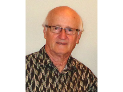 Reynold (Rey) Schellenberg - DiscoverWestman.com - Local news, Weather ...
