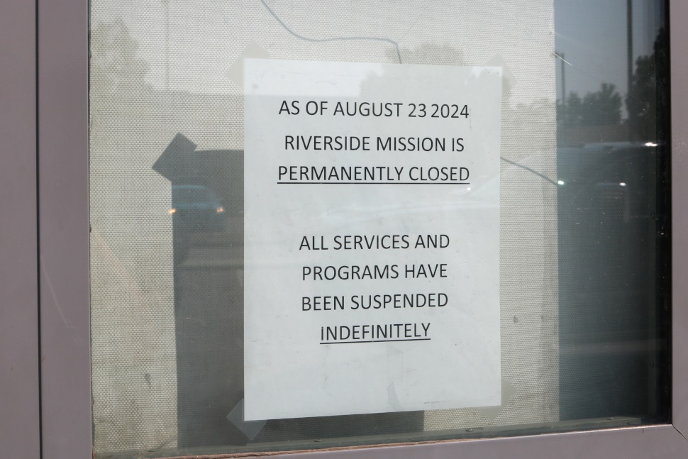 ‘Devastating blow’: Square One concerned about Riverside Mission ...