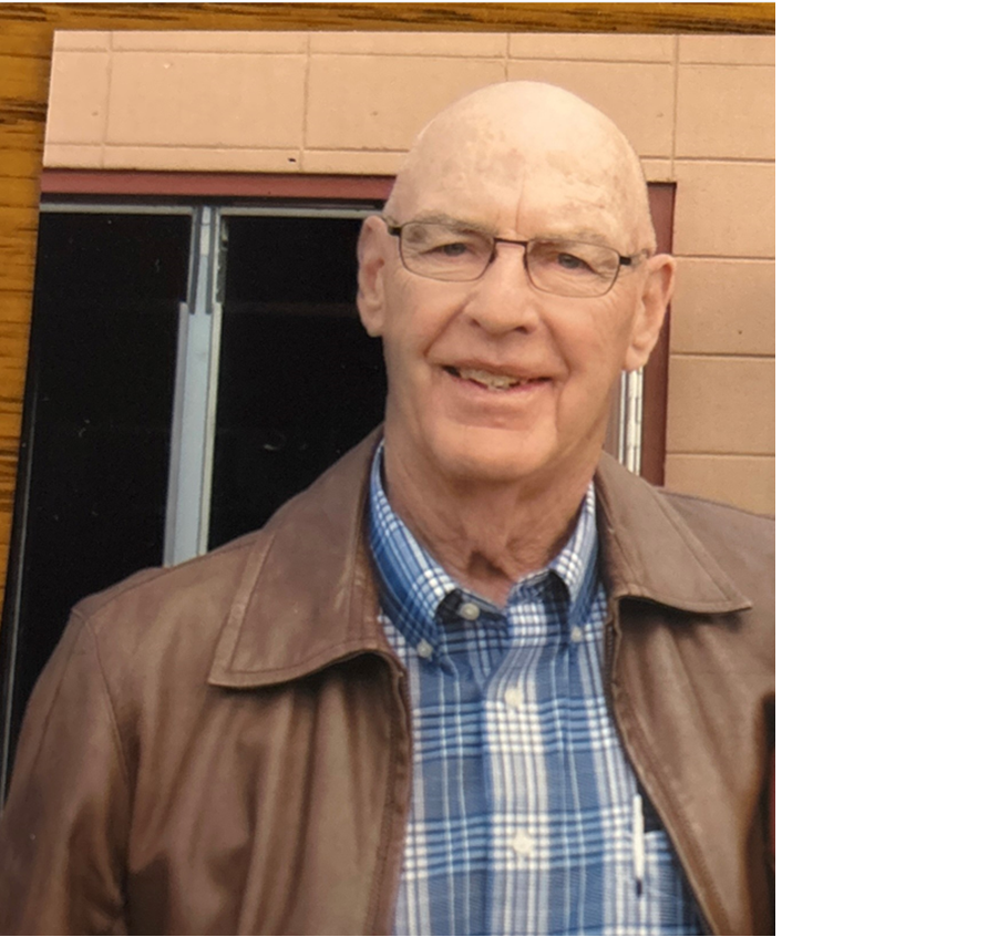 Robert "Wayne" Johnstone - DiscoverMooseJaw.com - Local news, Weather ...
