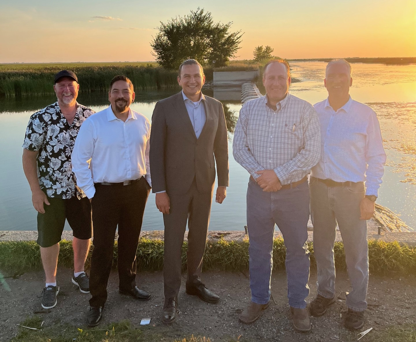 From Local Projects to Provincial Leadership: Scott Phillips' Eventful ...