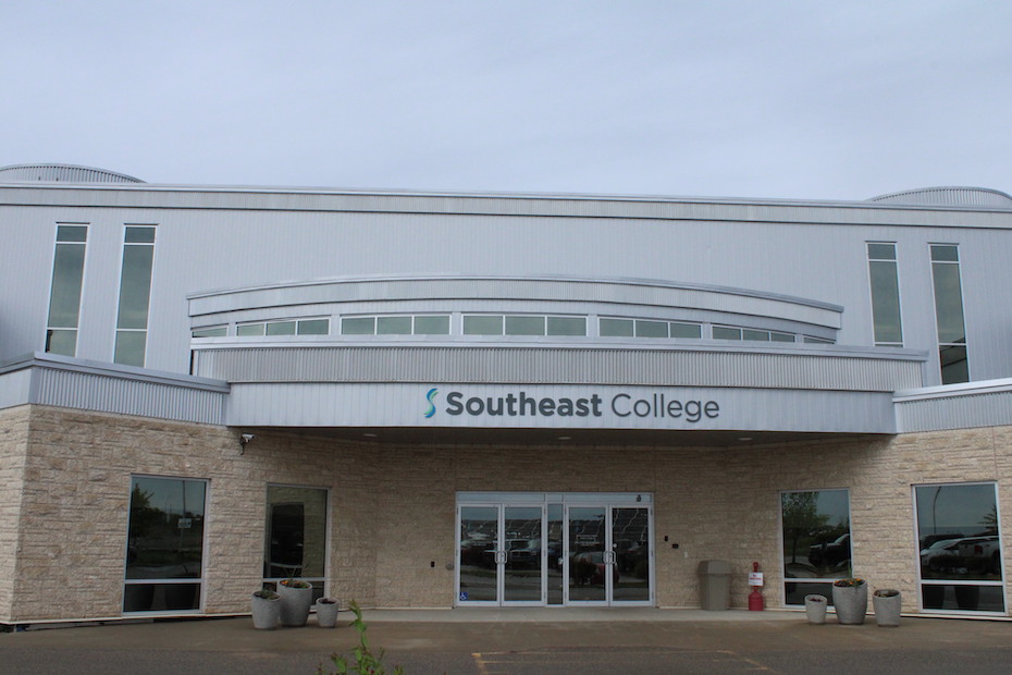 Southeast College preparing for school year with new courses and ...