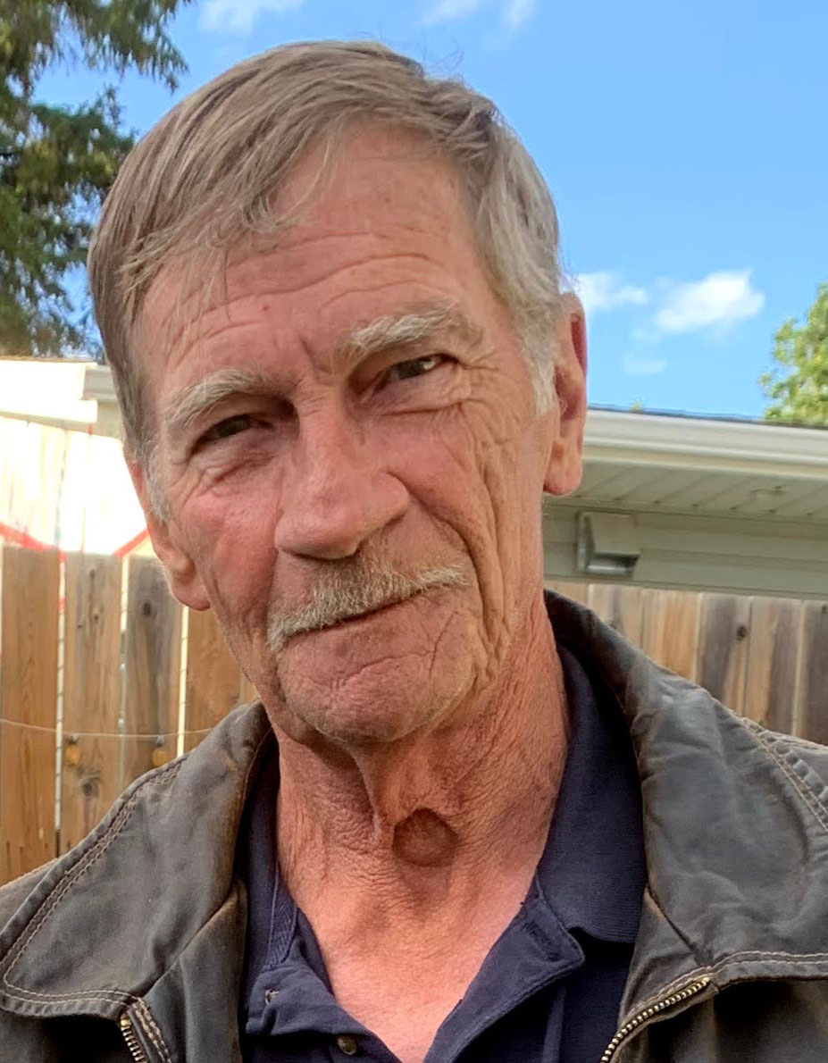 Norman, Stanley Gerald - DiscoverWeyburn.com - Local news, Weather ...