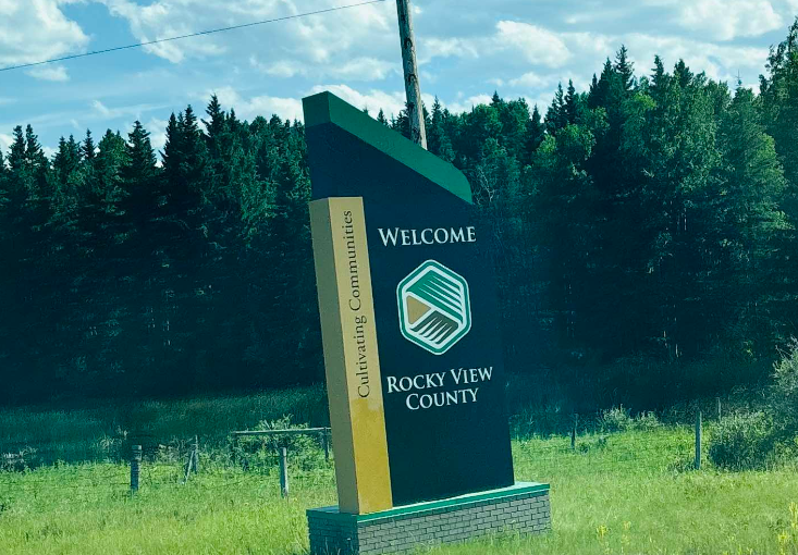 Rocky View County starting their 2025 budget engagement ...