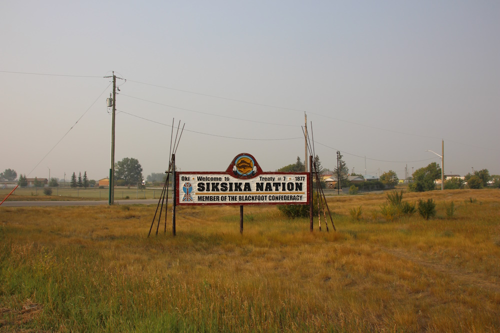 Siksika Nation aims to enhance Blackfoot language tools with new survey ...