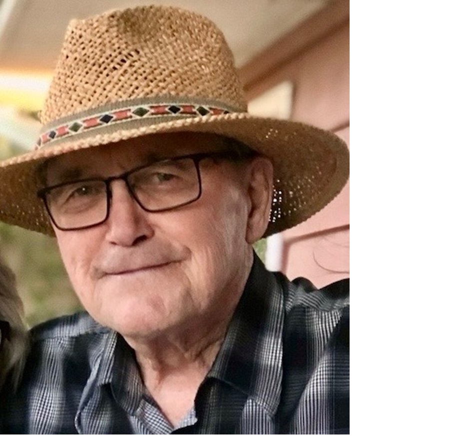 Claude Everett Smith - DiscoverMooseJaw.com - Local news, Weather ...