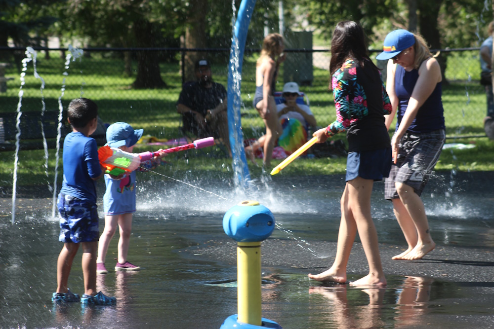 Strathmore set to enforce Stage 4 outdoor water use limits ...