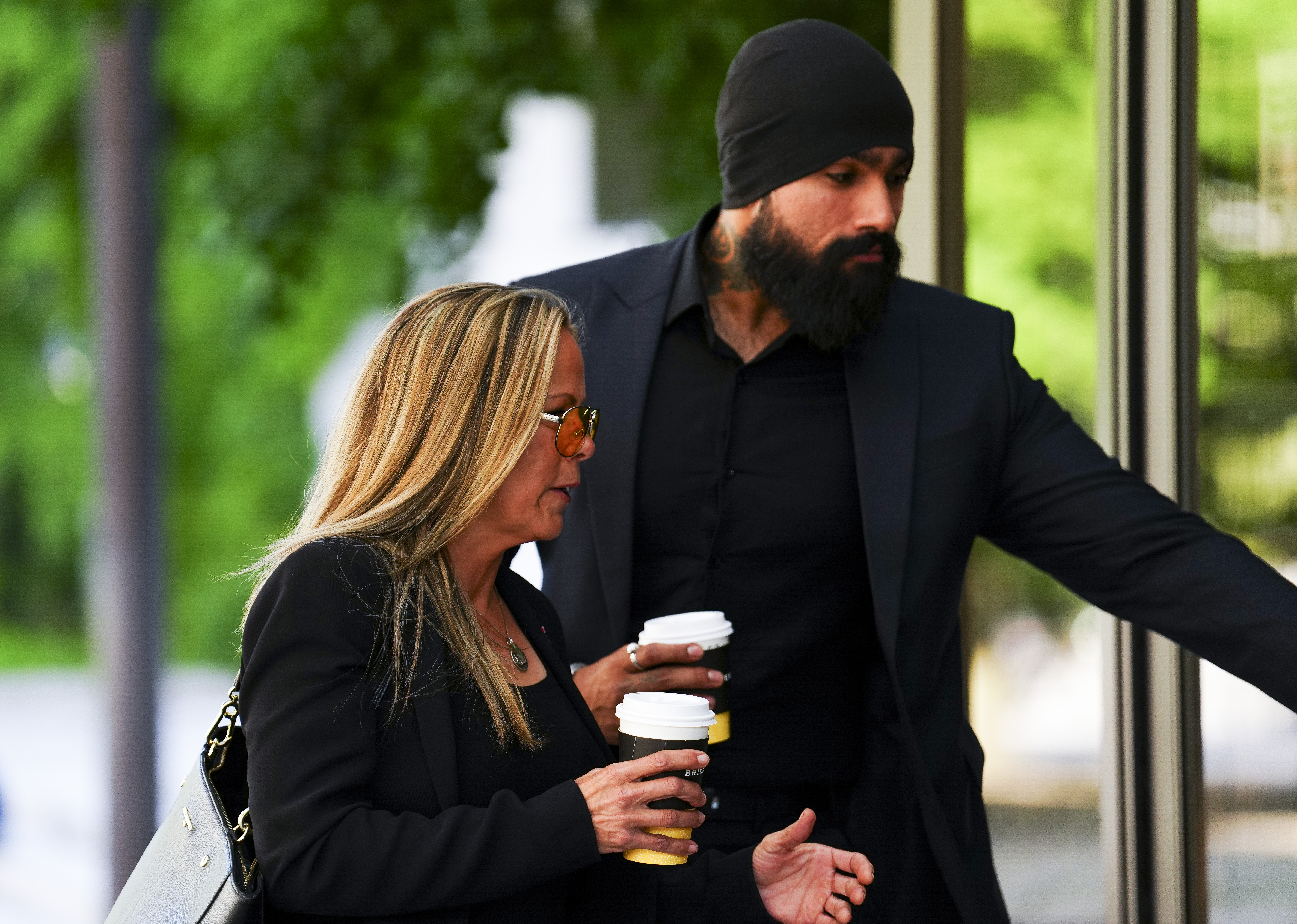 Right to enjoy property doesn't trump freedom of expression: 'Freedom ...