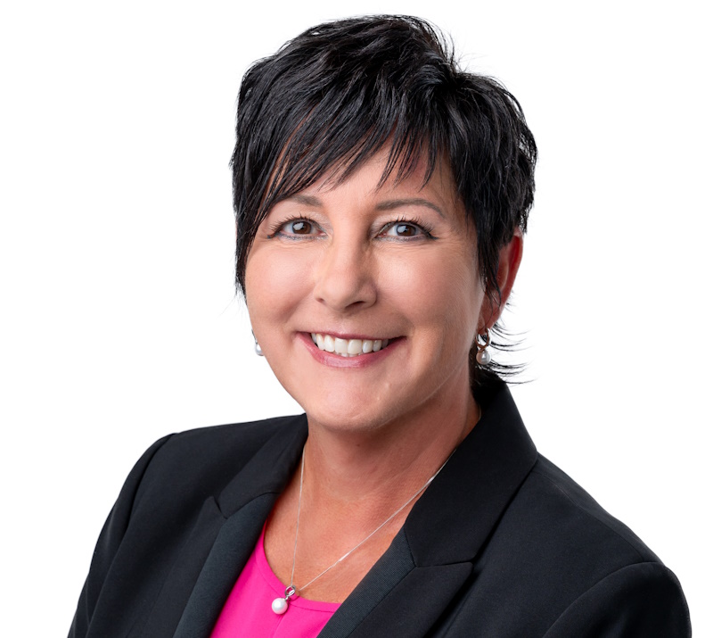 Muenster native Tracy Muggli among Canada's newest senators ...