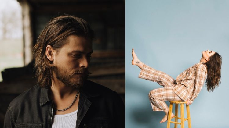 Cory asbury releases new version of 'Only Jesus For My Pain' with ...