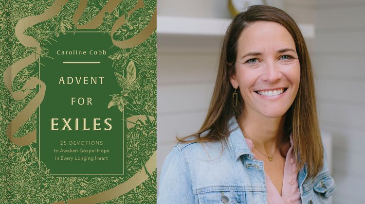 Songwriter Caroline Cobb set to release her first book this fall ...