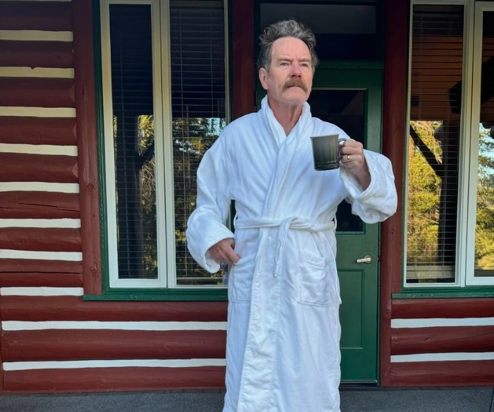 'Breaking Bad' actor gives Jasper shout-out: 'It’s worth the trip ...