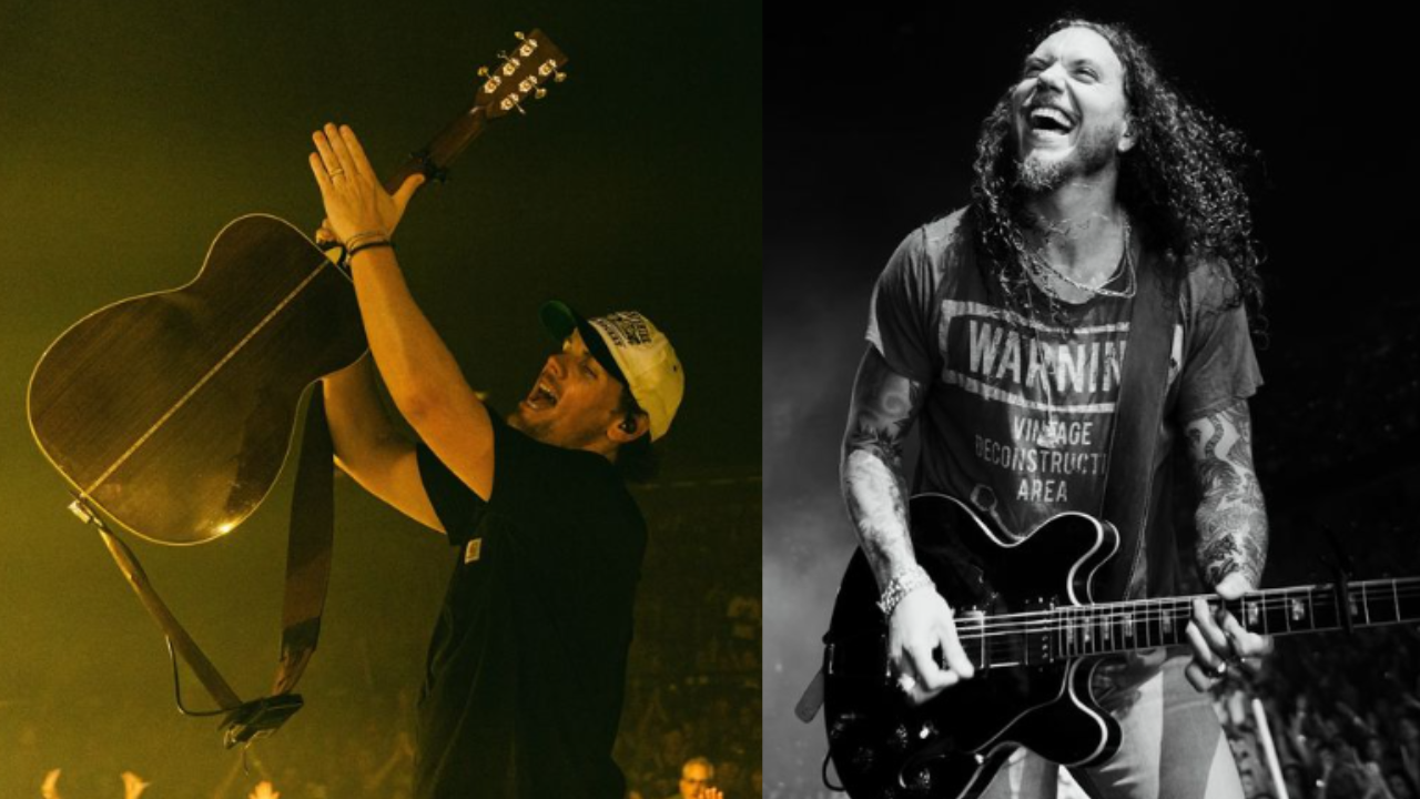 Brandon Lake and Elevation Worship surprised with the success of ...