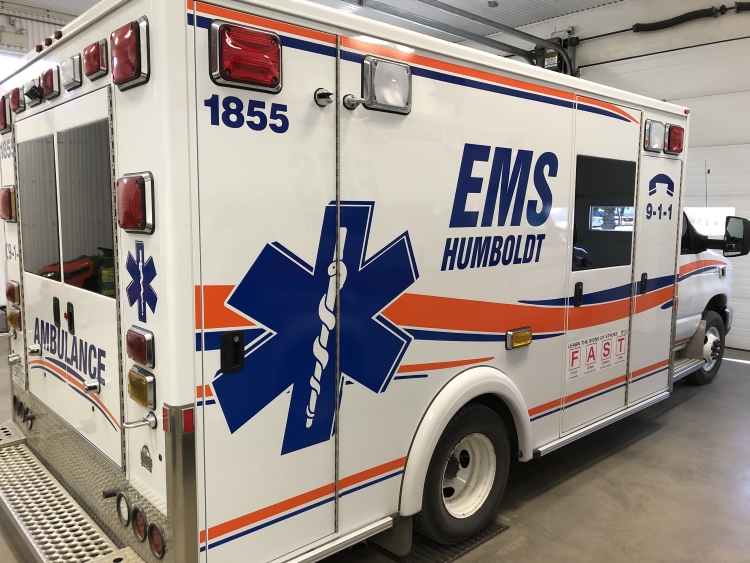 New round of bursaries supports training for Saskatchewan paramedics ...