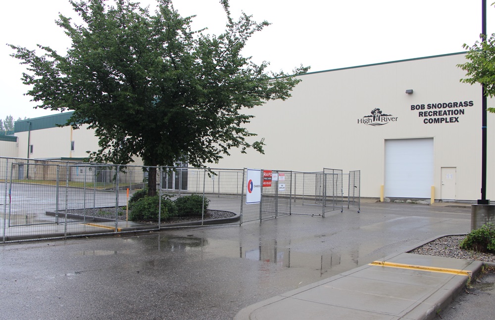 Aquatic Centre breaking ground this week - OkotoksOnline.com - Local ...