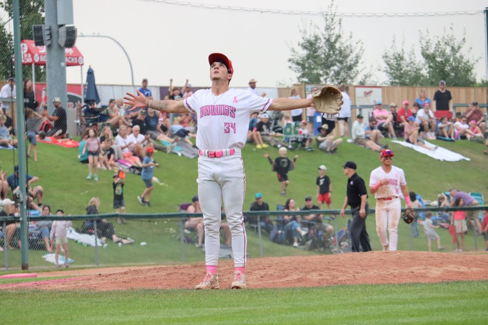 Welcome to the Dawg House: Ashton Luera - OkotoksOnline.com - Local ...