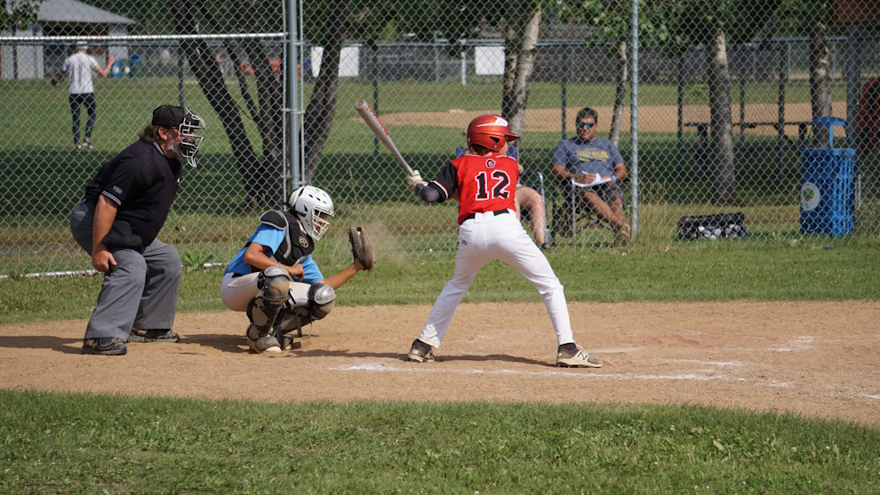 The Oil Dome Minor Ball Report - DiscoverWestman.com - Local news ...