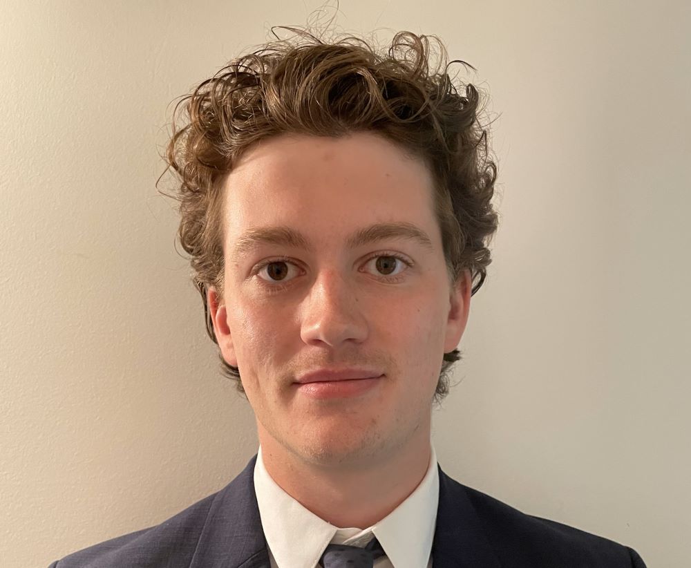 The Okotoks Oilers make things official with new Business Manager ...