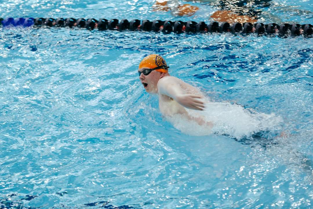 Okotoks lifeguard will compete in Australia this month ...