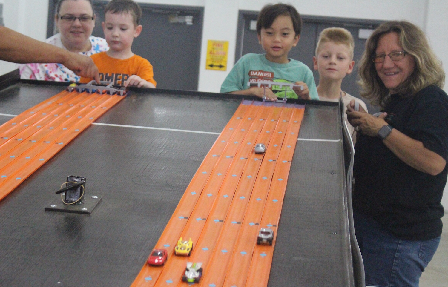 Classic Coin Carnival captivates kids - SwiftCurrentOnline.com - Local ...