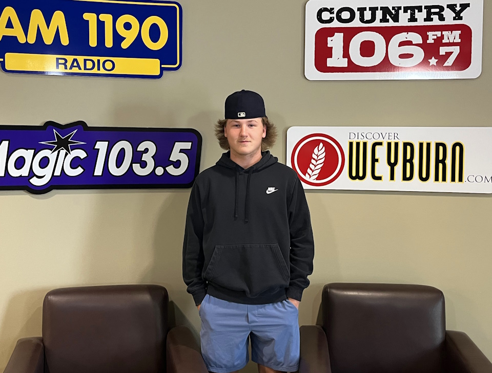 Cooper Knox heading to nationals with U-15 Team Saskatchewan ...