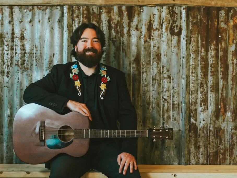 Burning a new path for Métis fiddle music with The Red River Ramblers ...