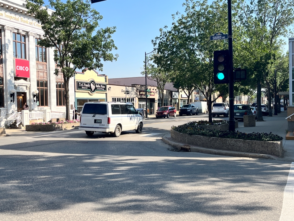 Weyburn economic development: Fostering a thriving downtown ...