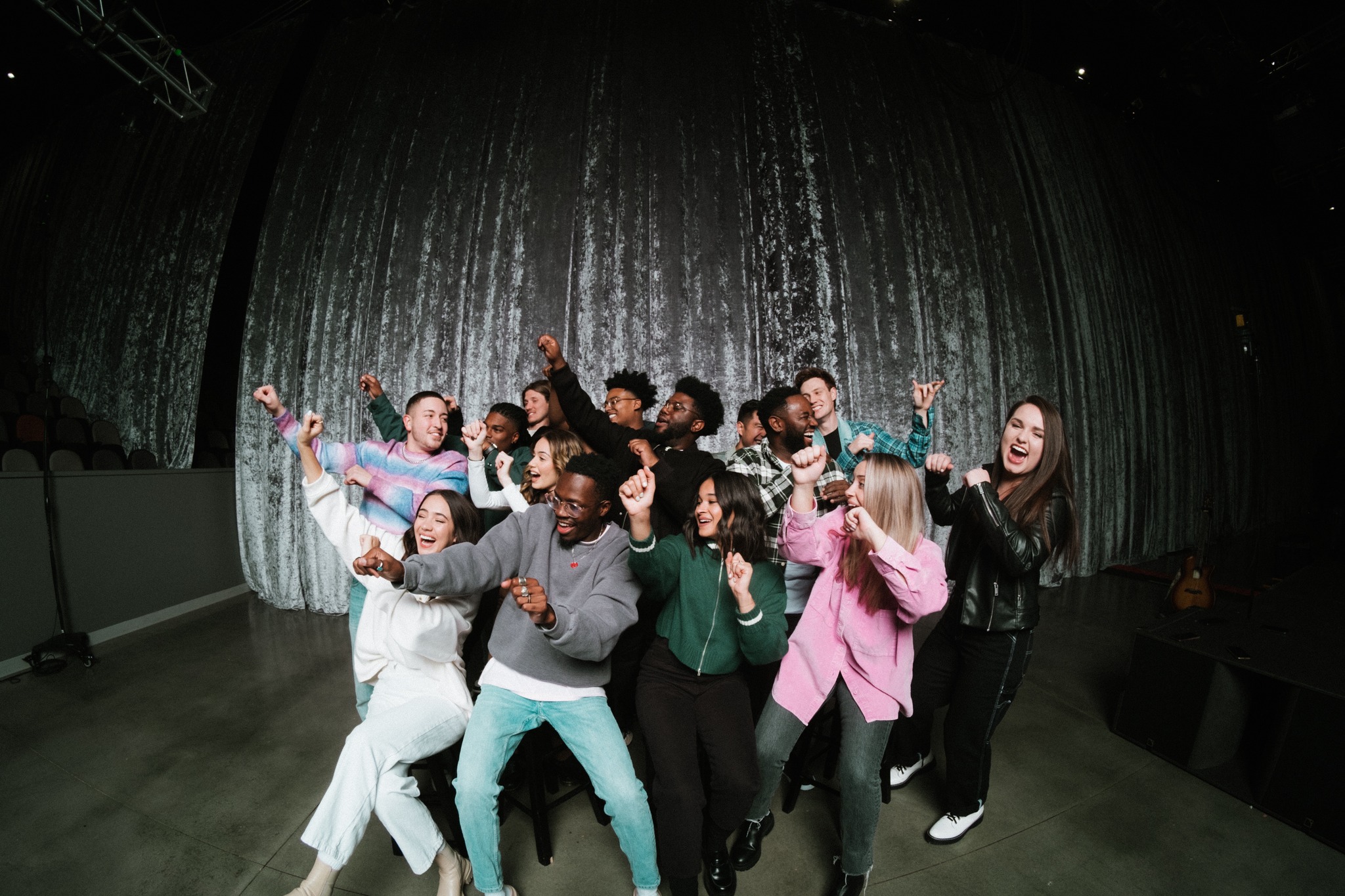 Elevation Rhythm hopes latest single will encourage listeners to give ...