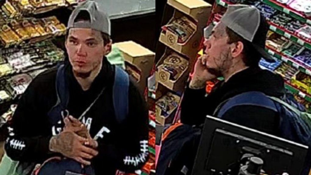 One arrest made, one suspect on the run in deadly shooting - CochraneNow: Cochrane, Alberta's ...