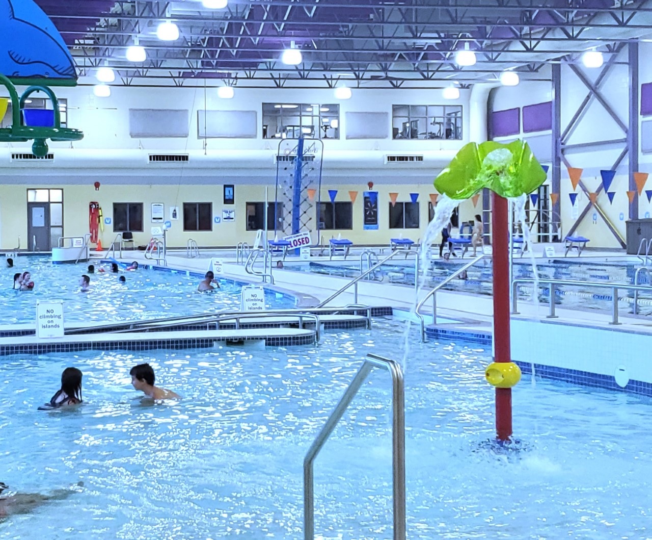 How will renewed water restrictions impact Airdrie's pools and arenas ...