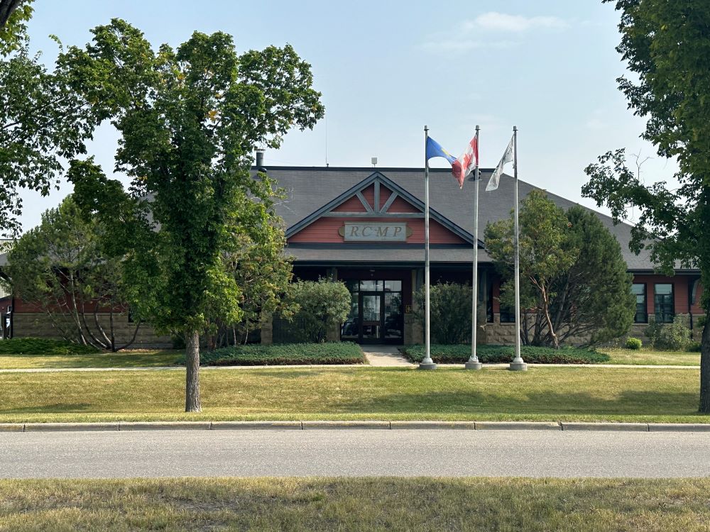 High River RCMP approved for new HVAC equipment - OkotoksOnline.com ...