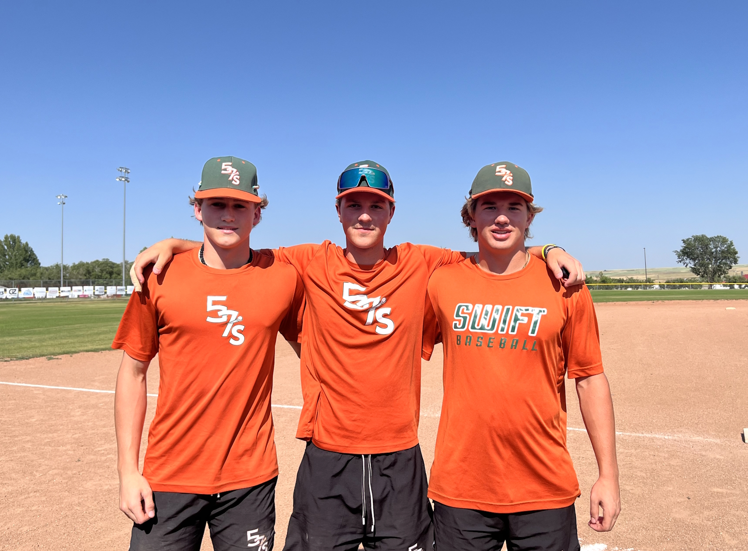 Saskatchewan drops both games to open Canada Cup - SwiftCurrentOnline ...