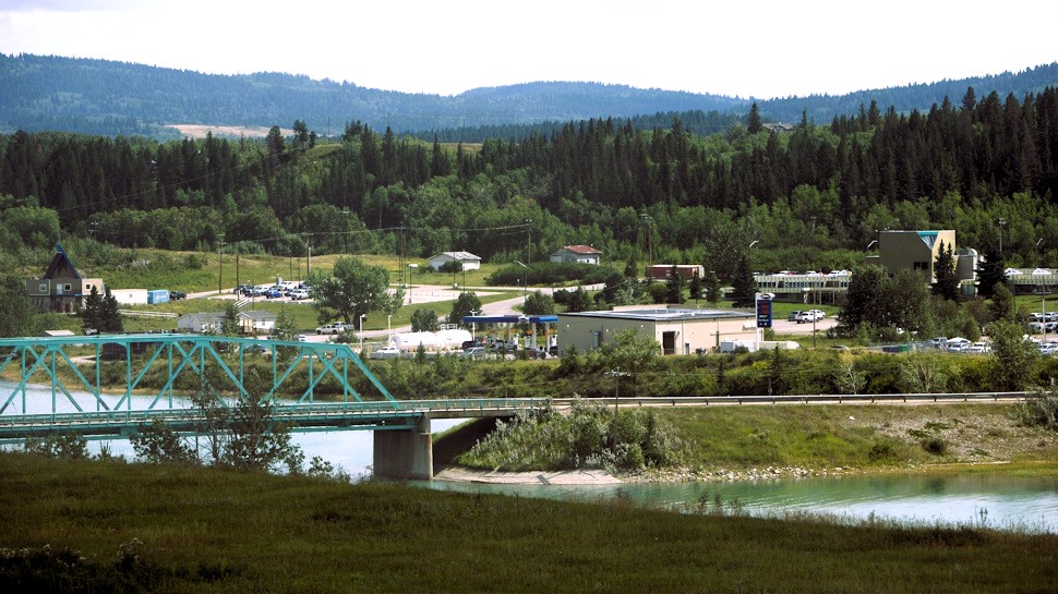 Historic day for Stoney Nakoda Peoples - CochraneNow: Cochrane, Alberta ...
