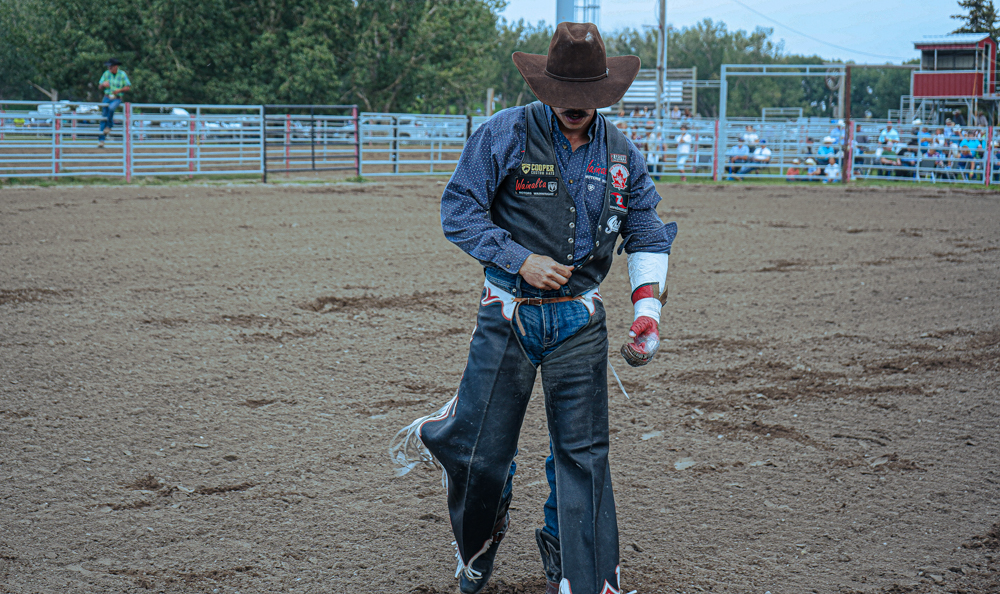 Gallery: The first ever Nanton Pro Rodeo - OkotoksOnline.com - Local ...