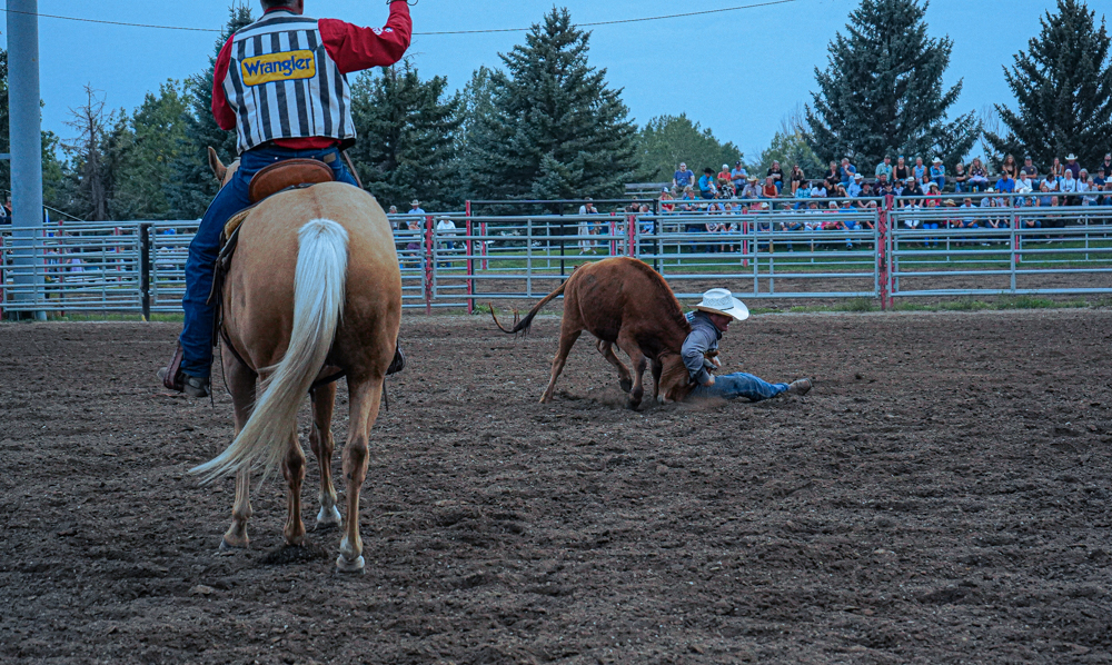 Gallery: The first ever Nanton Pro Rodeo - OkotoksOnline.com - Local ...